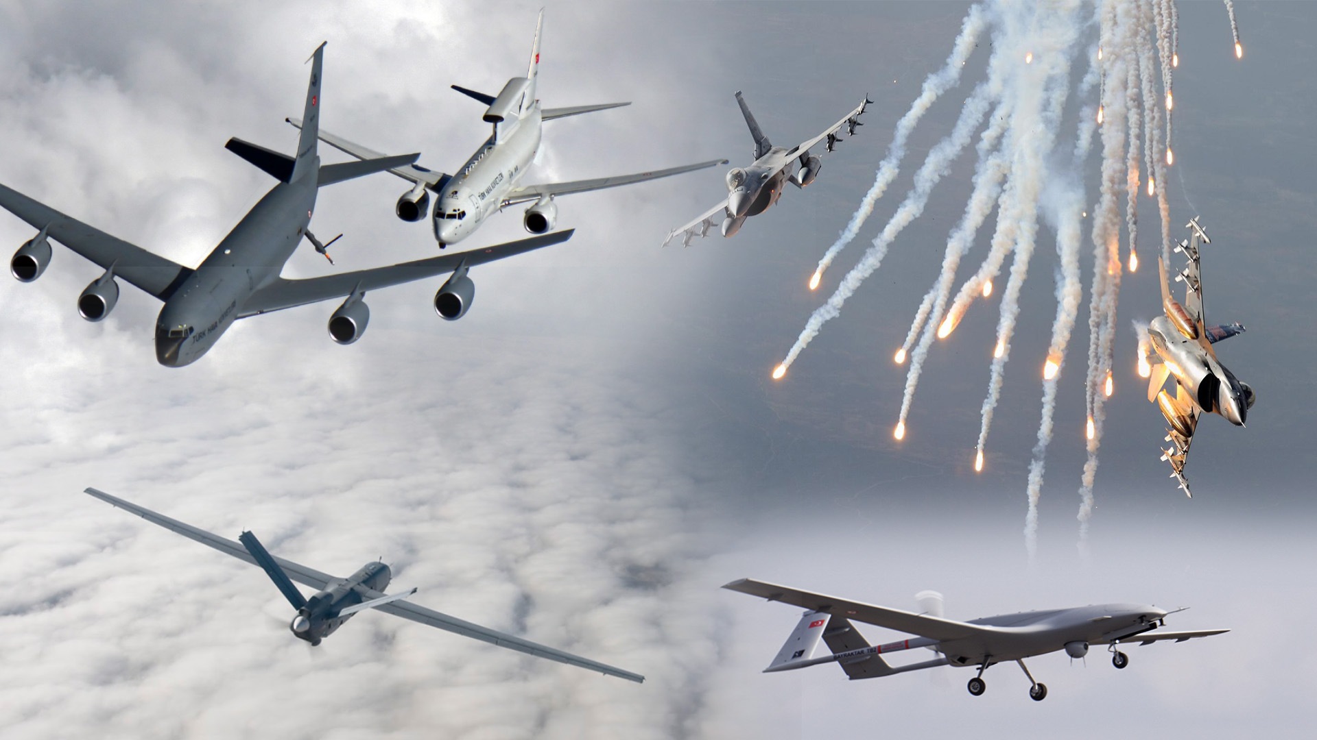 Η Επιχείρηση «Spring Shield» και η δικτυοκεντρική φιλοσοφία των ...