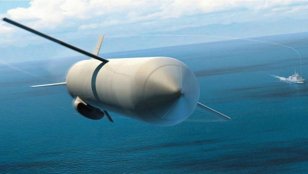 SCALP-EG και SCALP-Naval: Πραγματική αποτροπή για την Ελλάδα που θέλει ...