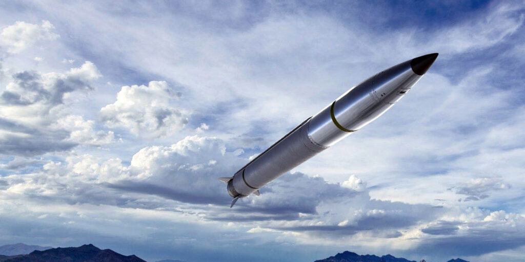 110 πυραύλους PrSM θέλει ο Αμερικανικός Στρατός το 2022 για δοκιμές και ...