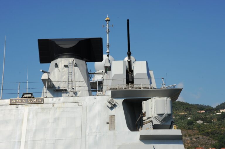 5e_Radar-SMART-L-EW-e-Super-Rapido - Defence Review