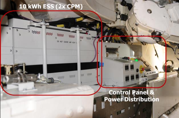 Η Intracom Defense εξοπλίζει τον Στρατό της Λιθουανίας - Defence Review