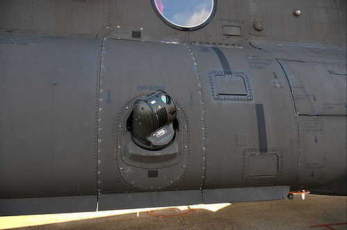 Τα CH-47D Chinook αυξάνονται αλλά με τα συστήματα αυτοπροστασίας τους ...