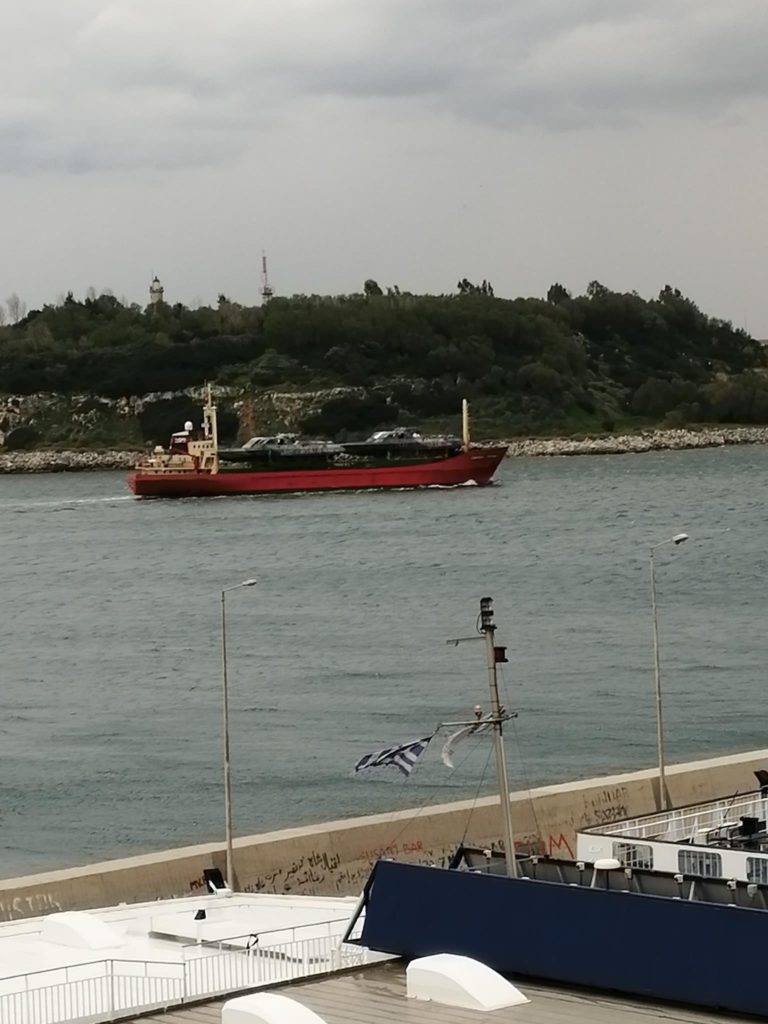 Πολεμικό Ναυτικό: Κατέφτασαν τα νέα Σκάφη Ανορθόδοξου Πολέμου για τη ...