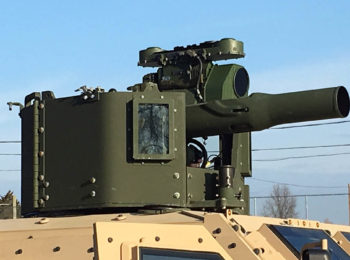 Objective Gunner Protection Kit Archives - Defence Review