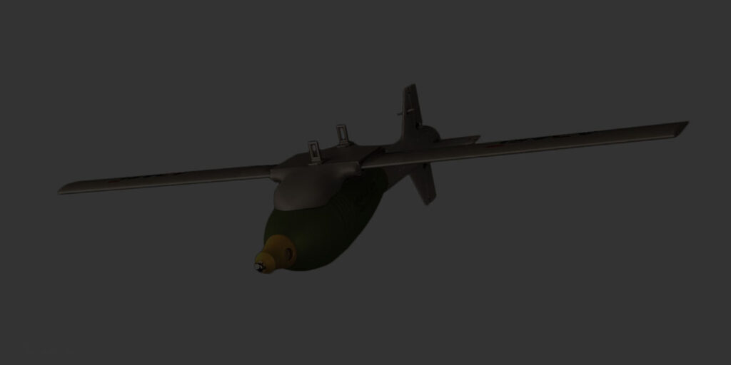 Συστήματα RASH-2M, μετατροπής πυρομαχικών όπλων σε κατευθυνόμενο ...