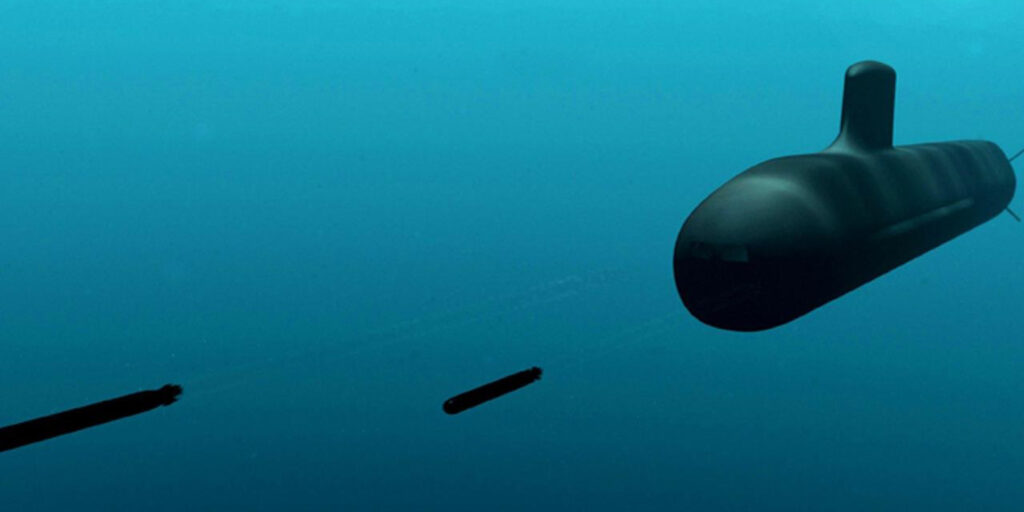 Τι συμφώνησαν Naval Group και Αυστραλία για το πρόγραμμα ναυπήγησης των ...