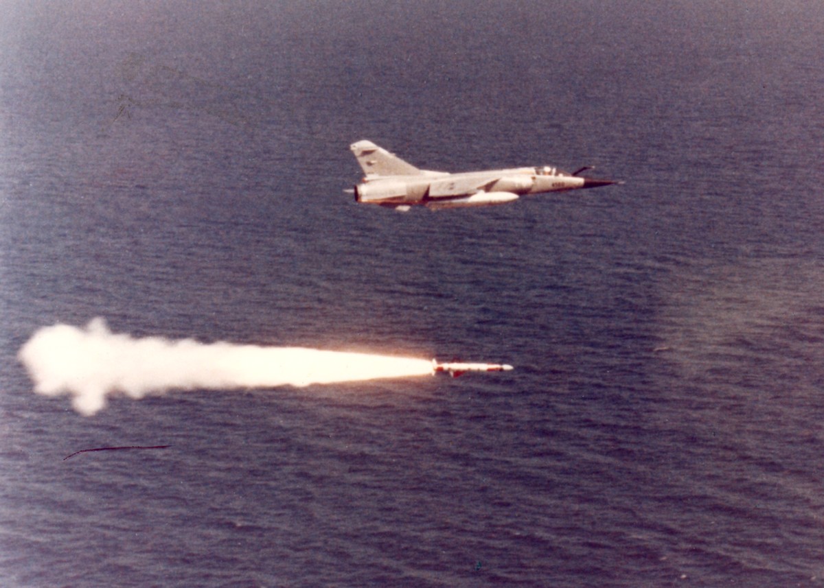 Exocet ΑΜ-39 Block 3: Το απόλυτο ελληνικό αντιπλοϊκό όπλο στο ...