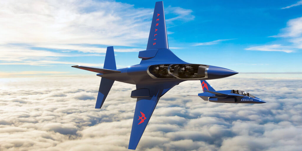 Advanced Modular Aircraft: Με επίκεντρο τη φιλοσοφία σπονδυλωτής ...