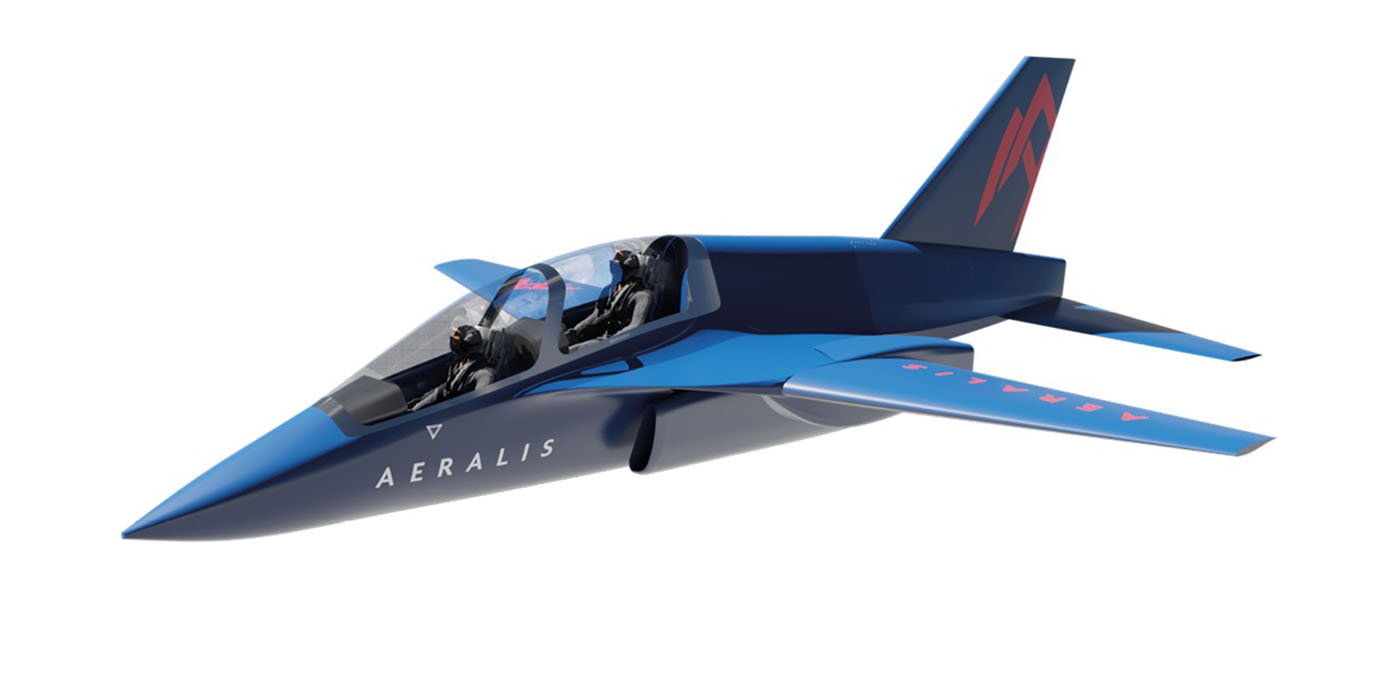 Advanced Modular Aircraft: Με επίκεντρο τη φιλοσοφία σπονδυλωτής ...