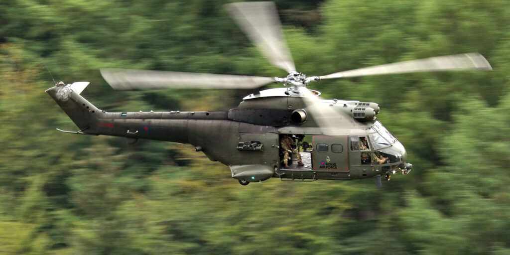 Boeing, Lockheed Martin και Leonardo διεκδικούν το βρετανικό πρόγραμμα ...