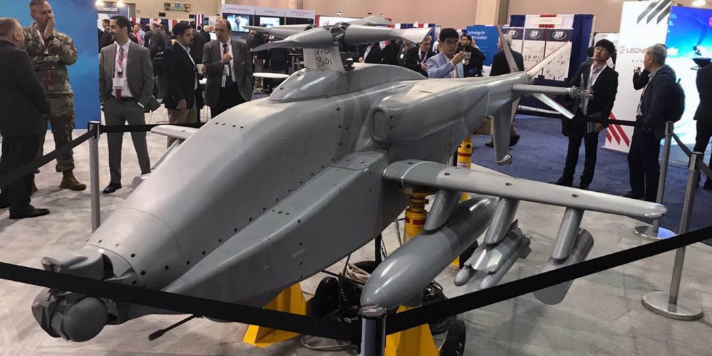 Η Boeing παρουσίασε την έκδοση υψηλής ταχύτητας Advanced Compound του ...