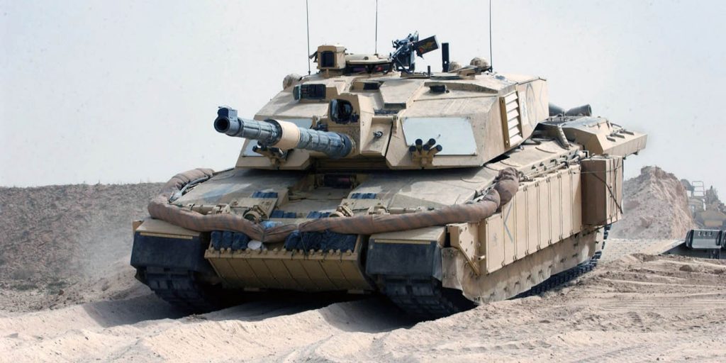 Καθυστέρηση δύο ετών για το βρετανικό πρόγραμμα αναβάθμισης των ...