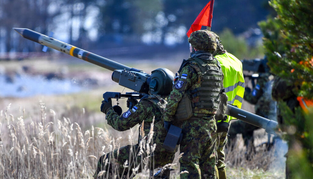 Αντιαεροπορικά συστήματα Mistral-3 για την Κροατία - Defence Review