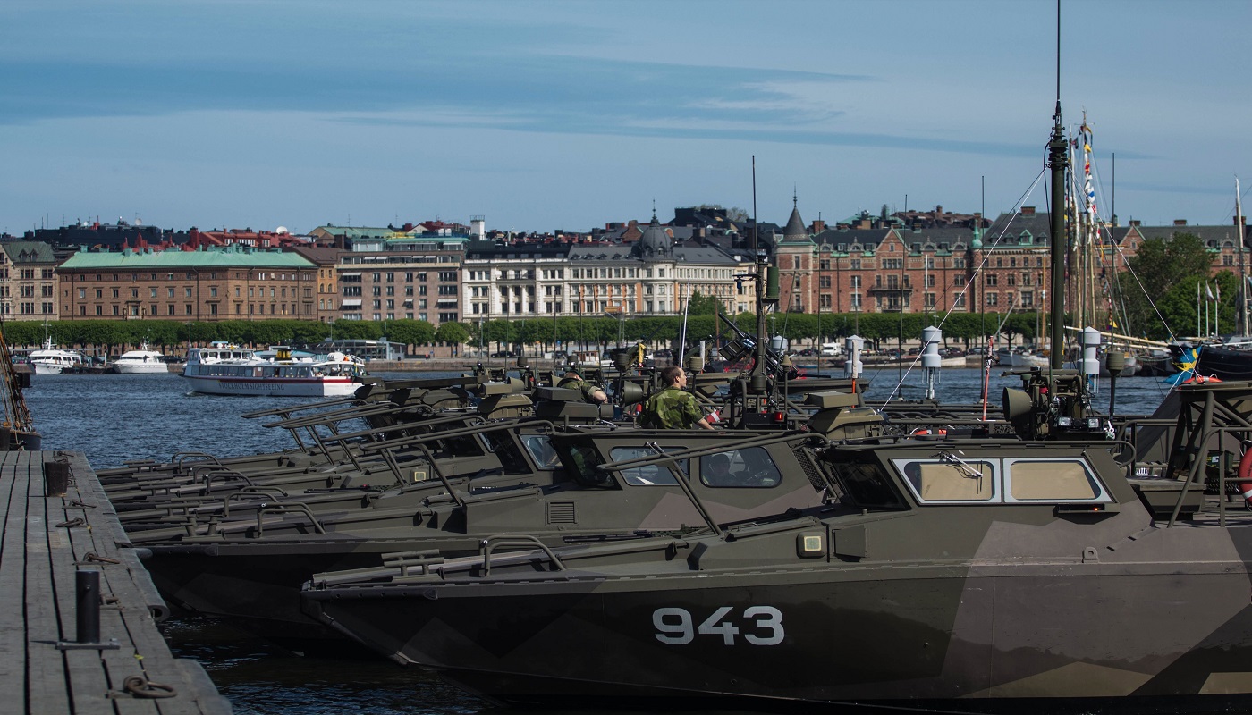 Aποκλειστικό: Ο Στρατός Ξηράς σχεδιάζει την απόκτηση νέων ταχυπλόων με ...