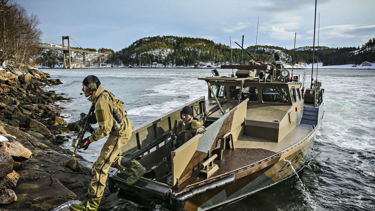 30 χρόνια ταχύπλοα CB-90: 30 χρόνια ελληνική αδιαφορία - Defence Review