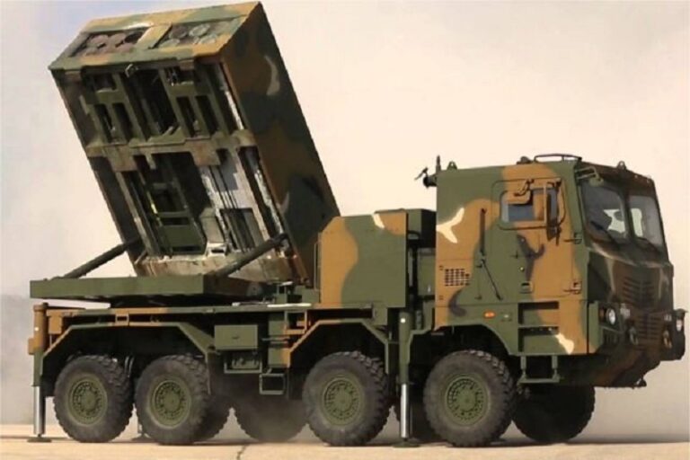 K-239 Chunmoo: Η εναλλακτική λύση για τον Ελληνικό Στρατό απέναντι στα ...