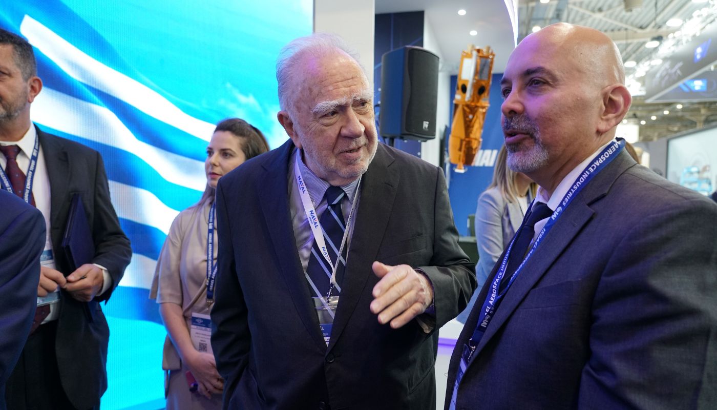 «DEFEA 2023»: Υπογράφτηκαν σημαντικές συμφωνίες βιομηχανικών συνεργασιών - Defence Review