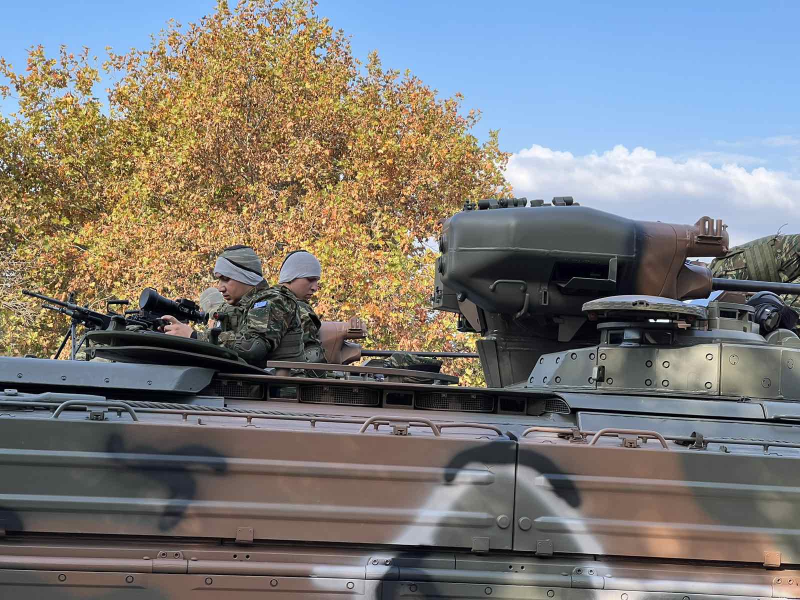 DEFENCEREVIEW.GR_MARDER1A3_4 - Defence Review