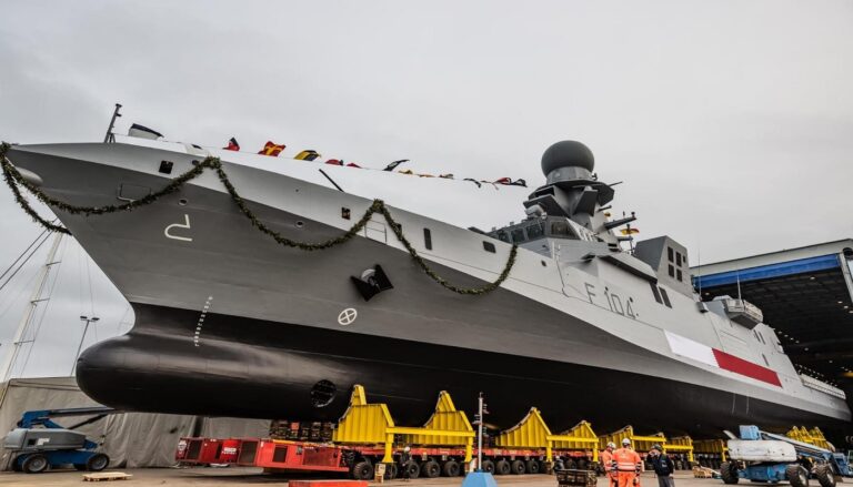 Κορβέτες Gowind VS Doha: Αποτίμηση των δυο επιλογών για το Πολεμικό ...