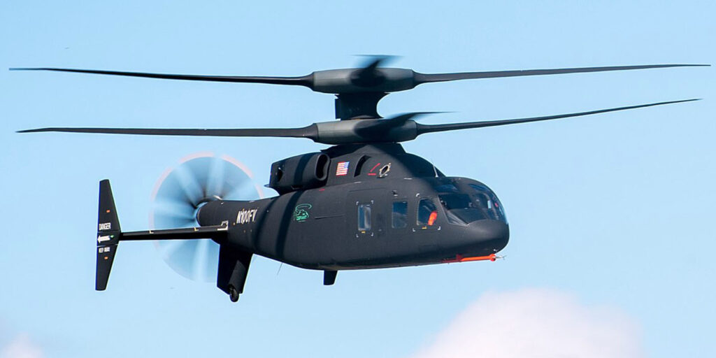 Τον κινητήρα HTS-7500 της Honeywell επέλεξαν Boeing και Sikorsky για το ...