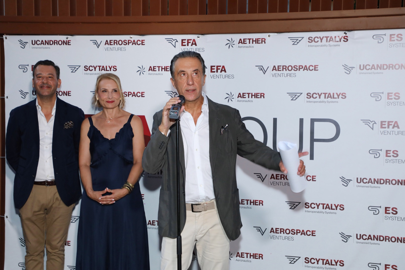 EFA_GROUP_1 - Defence Review