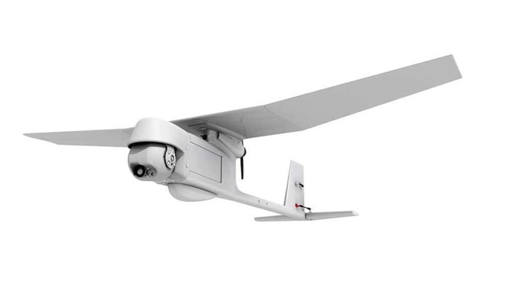 Μη-επανδρωμένα αεροχήματα RQ-20B Puma IIAE για την Αίγυπτο - Defence Review