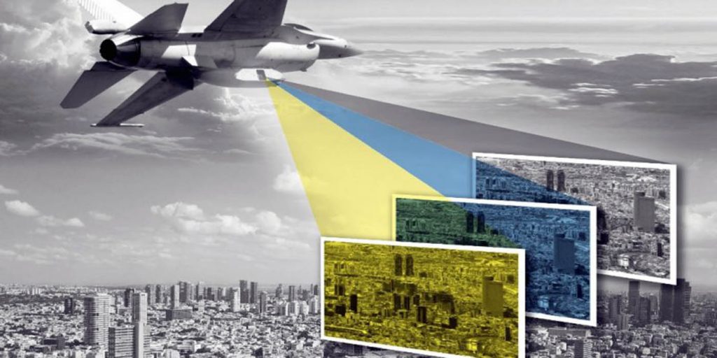 Νέα έκδοση του ατρακτιδίου αεροφωτογράφισης Condor από την Elbit ...