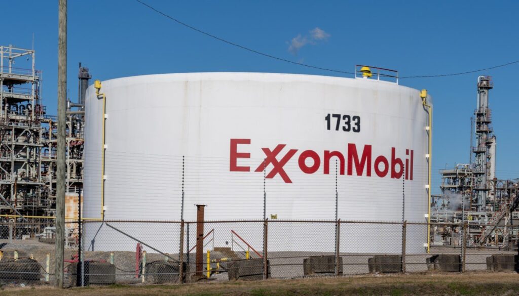 ExxonMobil: Στα 9 τρις κυβικά πόδια ενδεχομένως να ανέρχεται η ποσότητα φυσικού αερίου στα ...