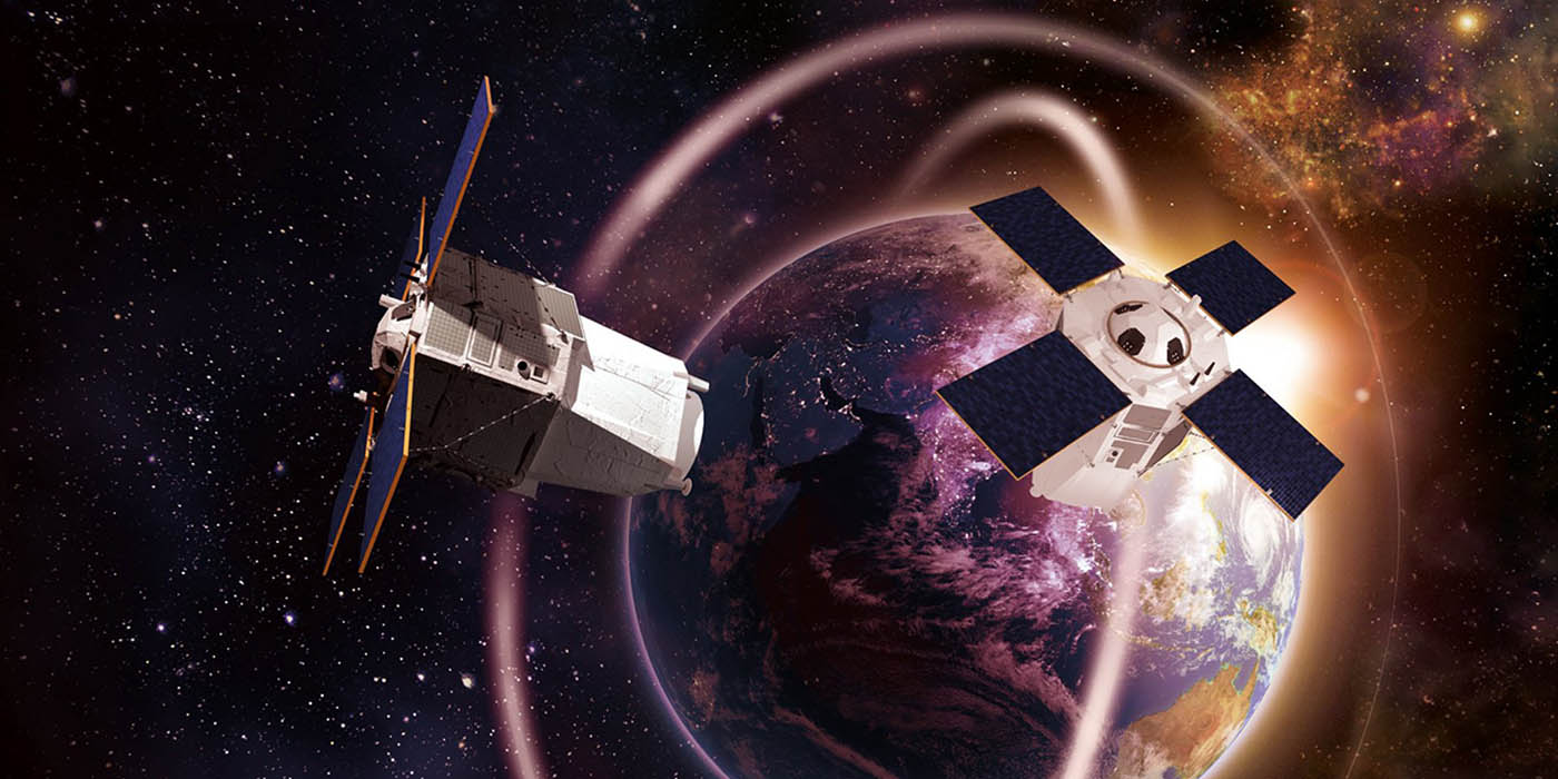 Η Γαλλία εκτόξευσε το δεύτερο κατασκοπευτικό δορυφόρο CSO, διάδοχο των ...