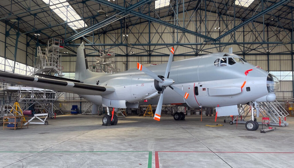 Πλήρη Επιχειρησιακή Ετοιμότητα για τα αναβαθμισμένα αεροσκάφη ναυτικής ...