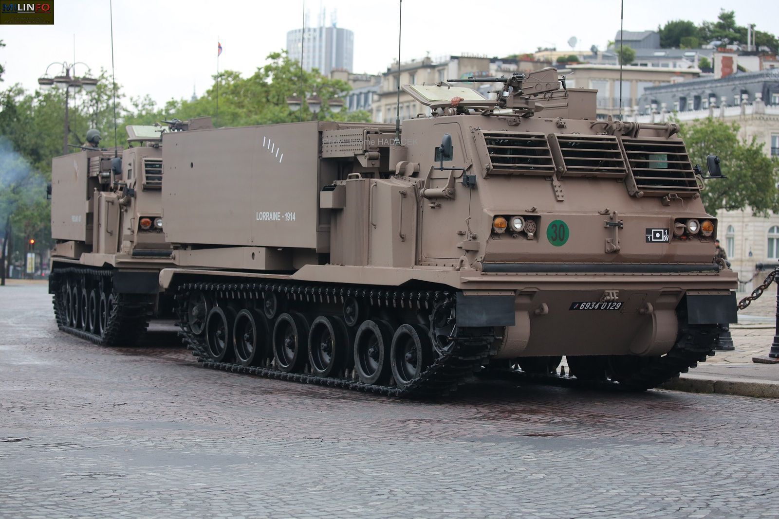 Κορυφαία είδηση με τεράστιο ελληνικό ενδιαφέρον: Ο Γαλλικός Στρατός ...