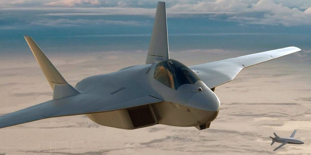 Πρώτη δοκιμή για τον πρωτότυπο κινητήρα του ευρωπαϊκού μαχητικού NGF ...