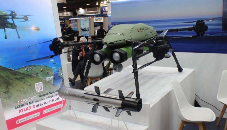 Στρατηγική συνεργασία της ESA Security Solutions και της ALTUS LSA με ...