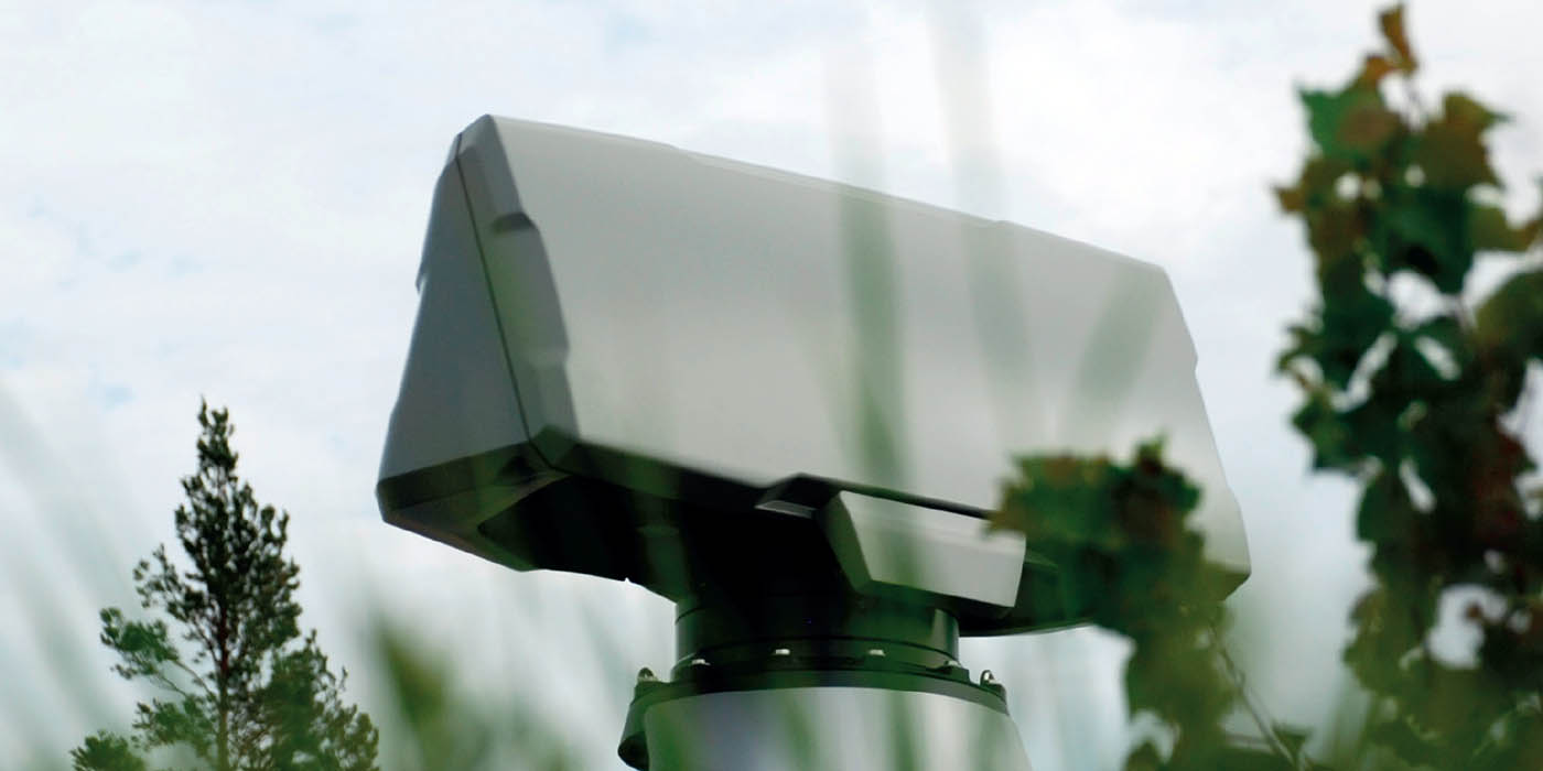 Giraffe-1X: Το σουηδικό πολυεργαλείο για τον Ελληνικό Στρατό σε Έβρο και Αιγαίο - Defence Review