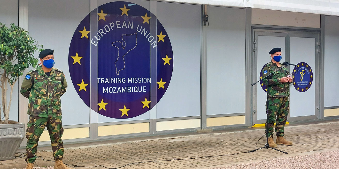 Συμμετοχή προσωπικού της ΔΕΠ του ΓΕΕΘΑ σε ευρωπαϊκή εκπαιδευτική ...