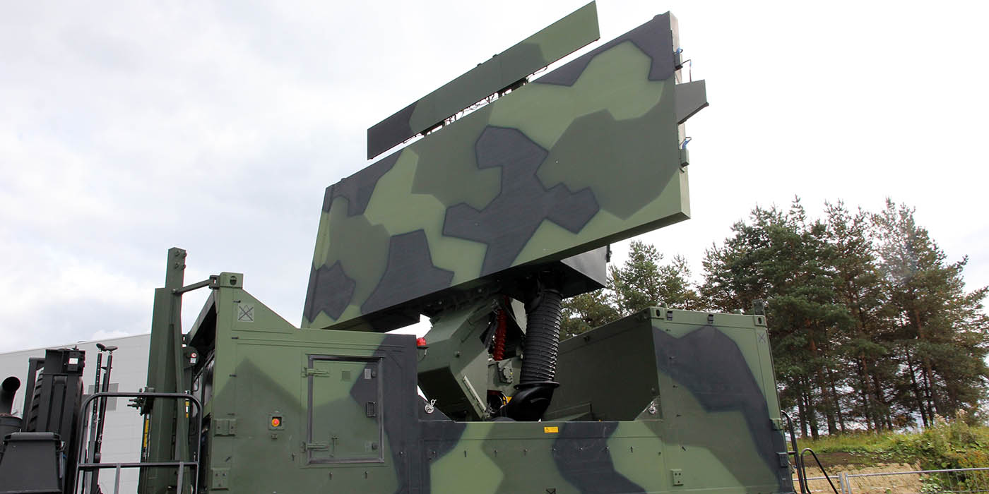 Τα «μάτια» της ΠΑ: Η παρούσα κατάσταση, οι προκλήσεις και η ανάγκη ...