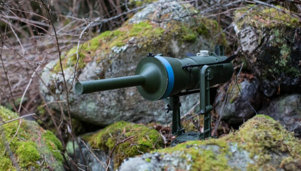 Το 2026 ξεκινά εκ νέου η παραγωγή των αυτοματοποιημένων αντιαρματικών ...