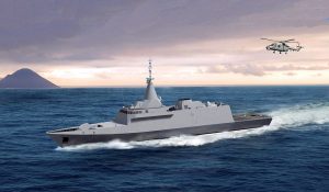 Κορβέτες Gowind για τα ΗΑΕ - Defence Review