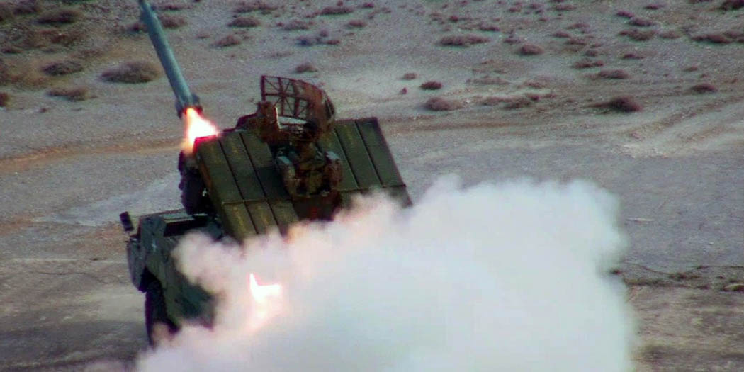 Αντιαεροπορικό σύστημα SPYDER All-in-One: Το νέας γενιάς αντιαεροπορικό ...