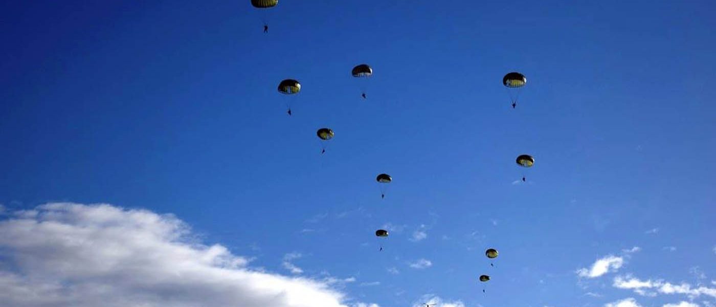 Defence Review | Αξιόπιστη Ενημέρωση για την Εθνική Άμυνα & Ασφάλεια