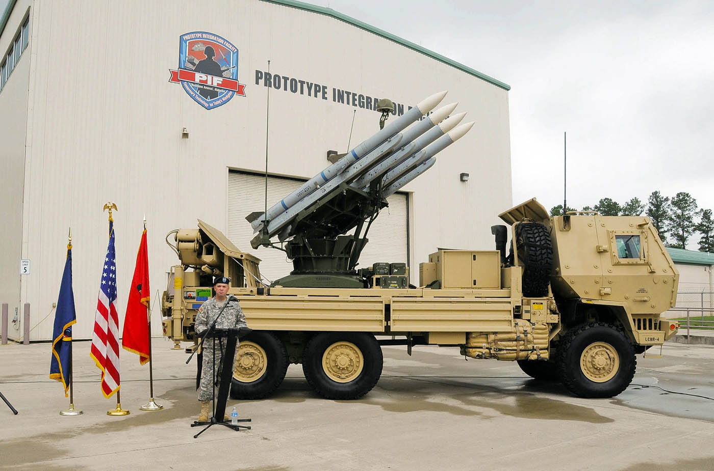 Αντιαεροπορικά συστήματα HAWK: Η ανάγκη αντικατάστασης τους και οι ...