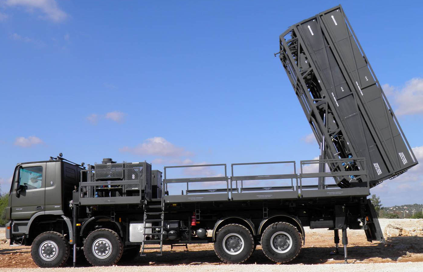 Αντιαεροπορικά συστήματα HAWK: Η ανάγκη αντικατάστασης τους και οι ...