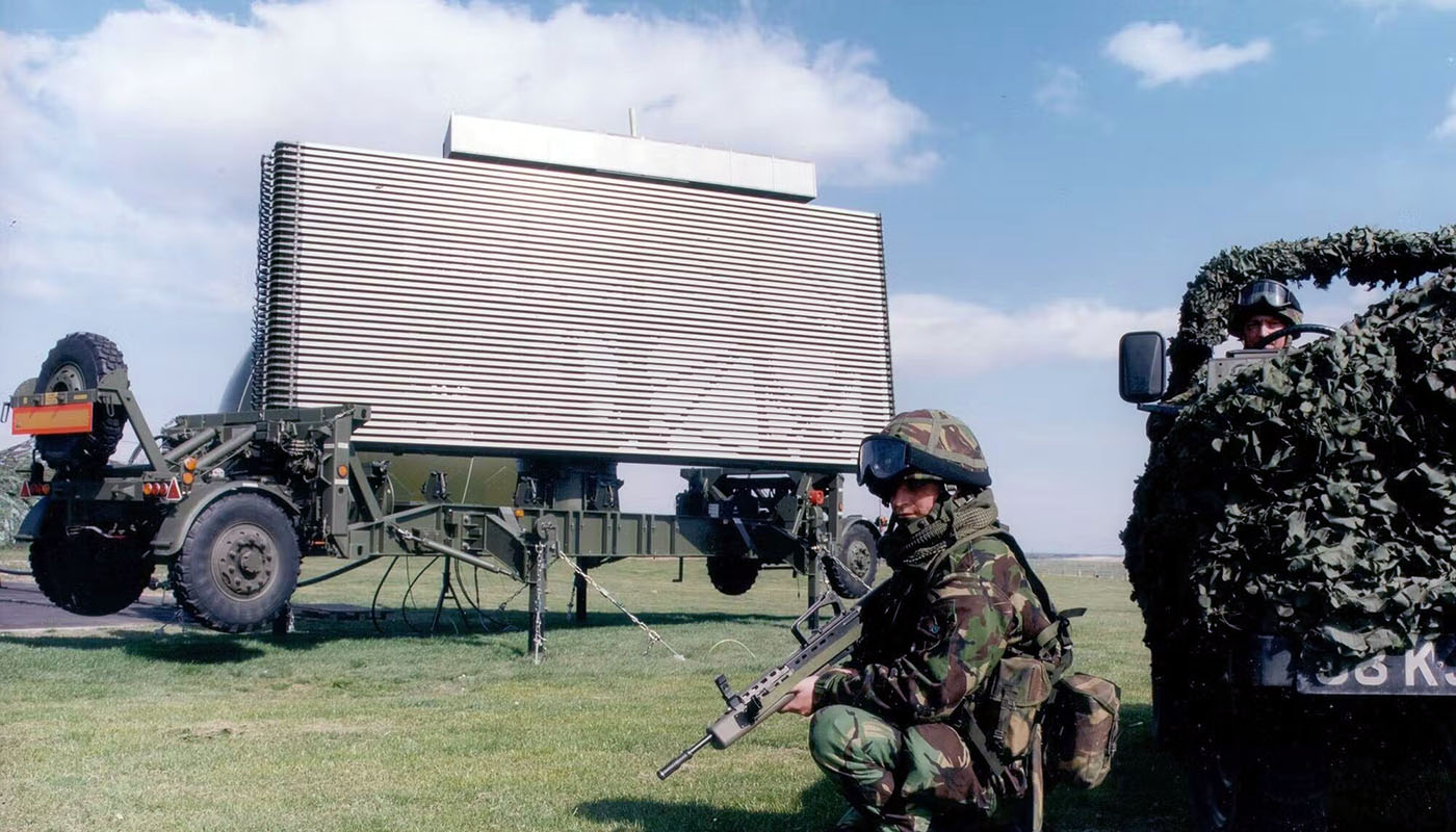 Πολεμική Αεροπορία: Πρόσκληση σε τεχνικό διάλογο για την υποστήριξη και ...