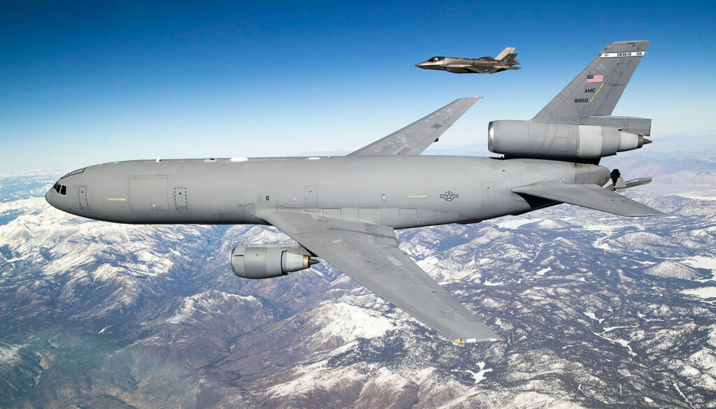 Πολεμική Αεροπορία: Ενημέρωση για μεταχειρισμένα αεροσκάφη εναέριου ...