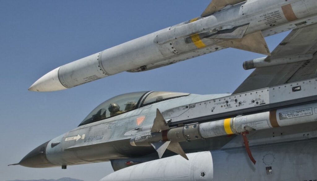 Πολεμική Αεροπορία: Παρουσίαση του συστήματος διοίκησης και ελέγχου ...