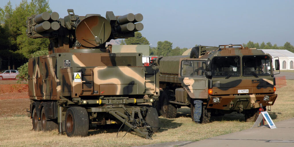 Πολεμική Αεροπορία: Πρόσκληση διενέργειας τεχνικού διαλόγου για την ...