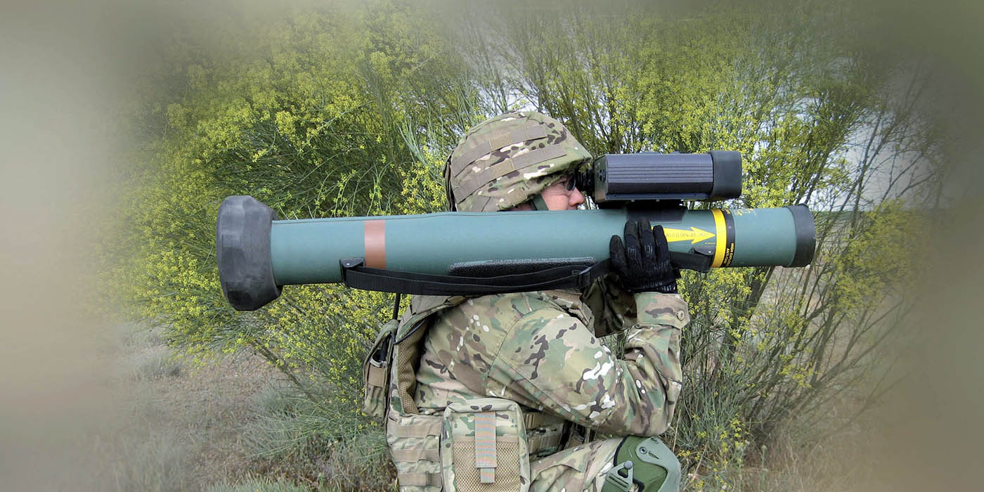 Ελληνικός Στρατός: Η ανάγκη ανανέωσης των φορητών αντιαρματικών μικρού ...