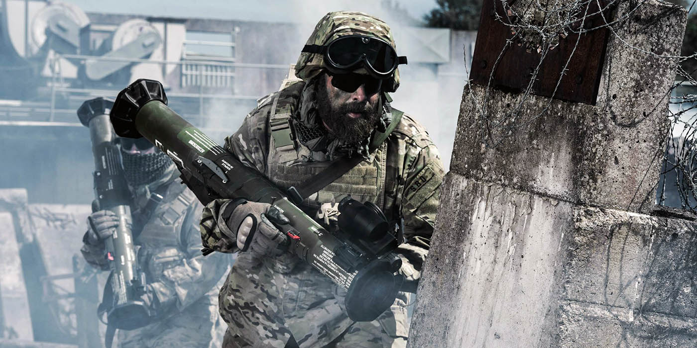 Ελληνικός Στρατός: Η ανάγκη ανανέωσης των φορητών αντιαρματικών μικρού ...