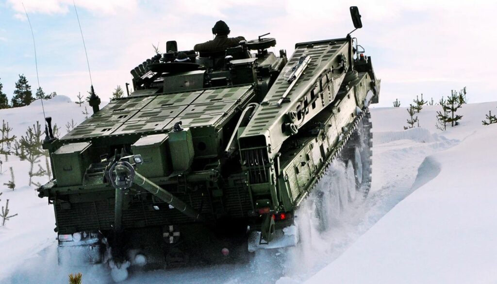 Ελληνικός Στρατός: Παρουσίαση της γερμανικής FFG με αντικείμενο την ...