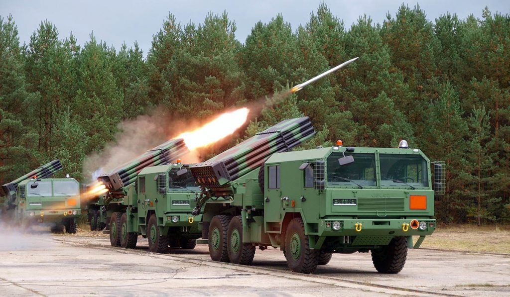 RM-70: Οι διαθέσιμες λύσεις αναβάθμισης για τον ΕΣ - Defence Review